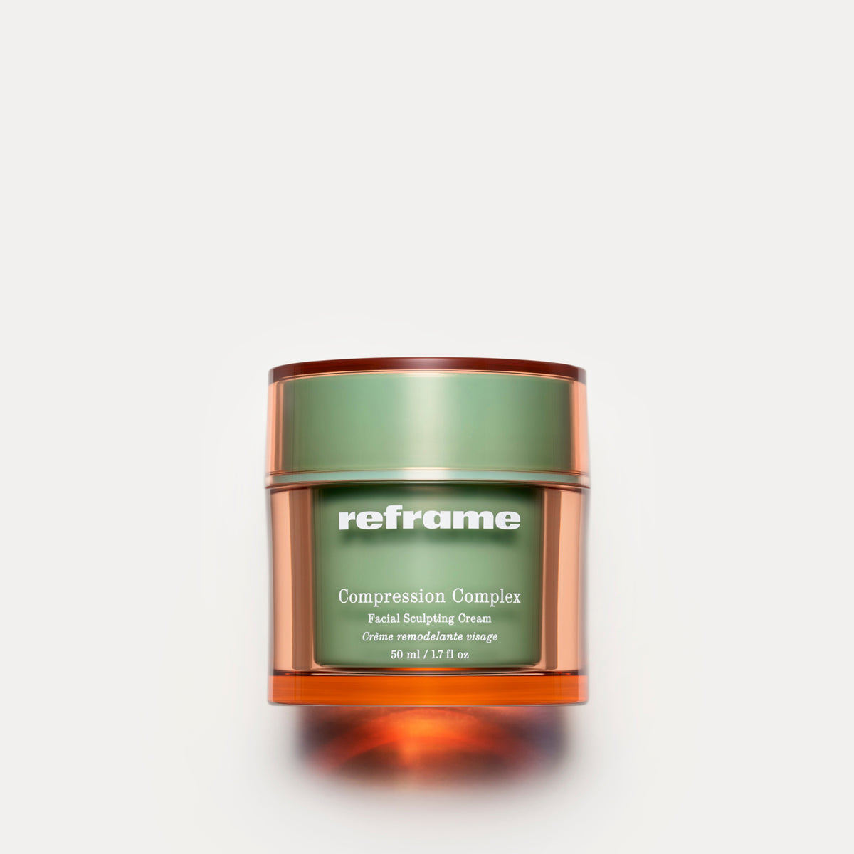 Compression Complex – Reframe Beauty